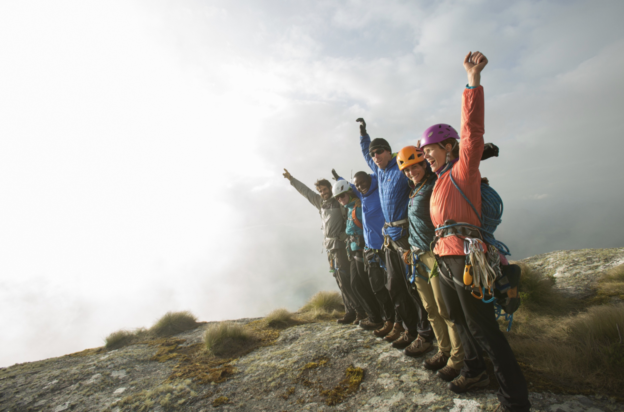 Organisatie en Team – Momentum